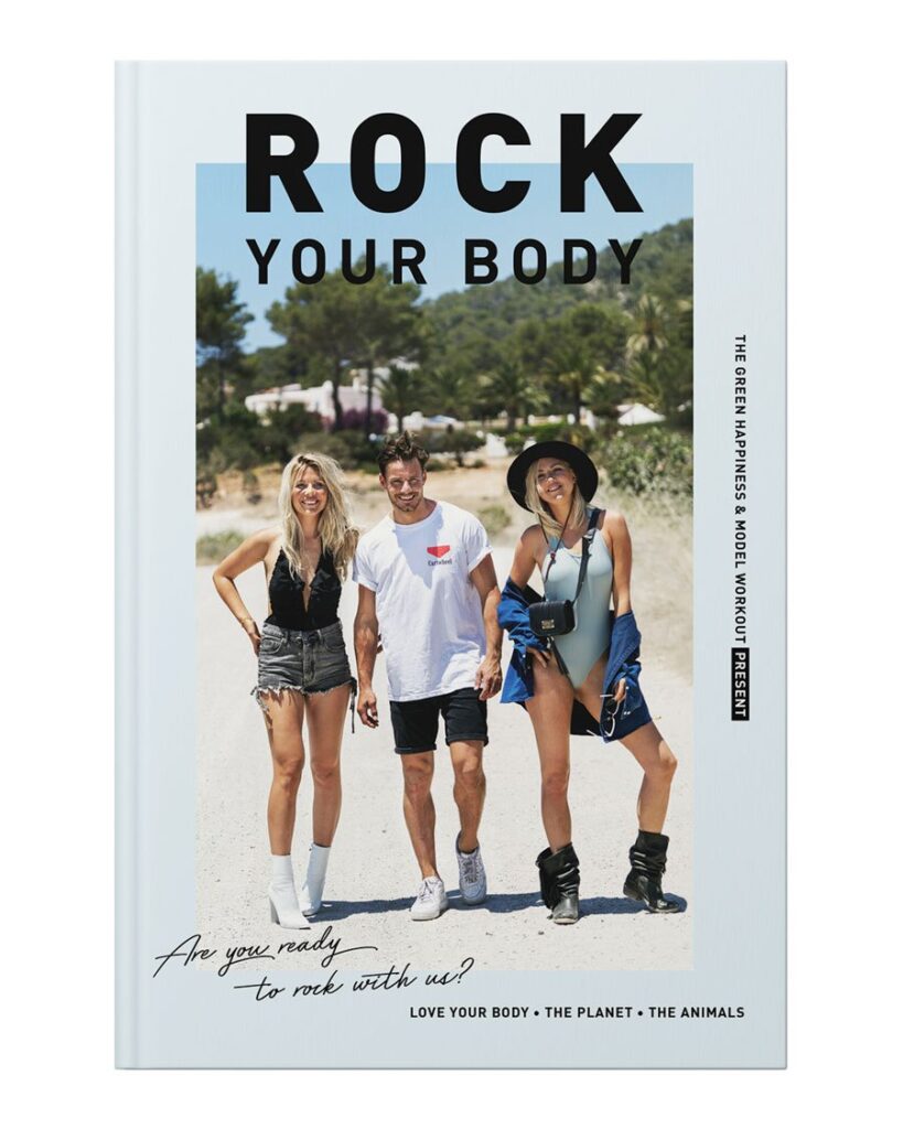 Rock Your Body - People & Media