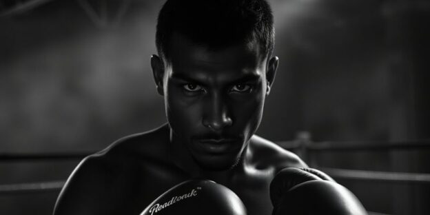 Exploring Cus D’Amato on the Power of FEAR in Boxing and Life - People ...