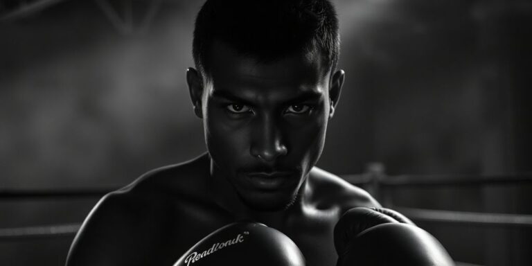 Exploring Cus D’Amato on the Power of FEAR in Boxing and Life - People ...