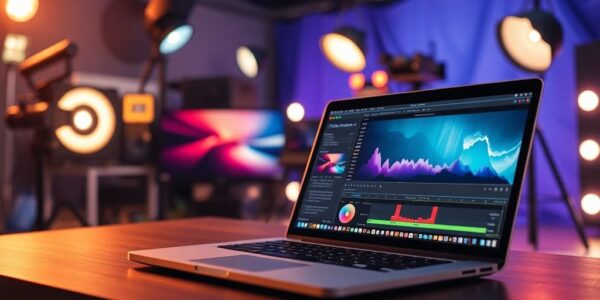 Top 15 Professional Film Editing Programs Used by Hollywood Editors in ...
