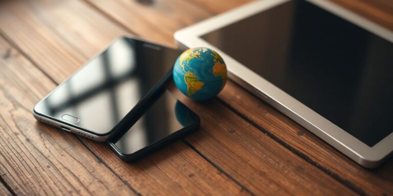 Traditional Travel Guide Alternatives: Online Resources & Apps - People ...