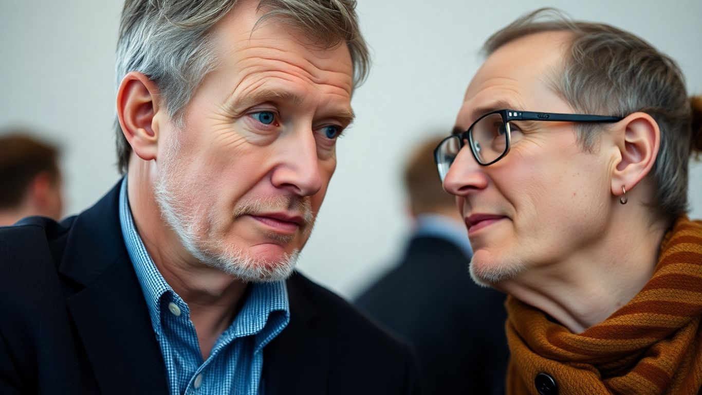 Peter Baars Analyzes the World: A Deep Dive with Ab Gietelink - People ...