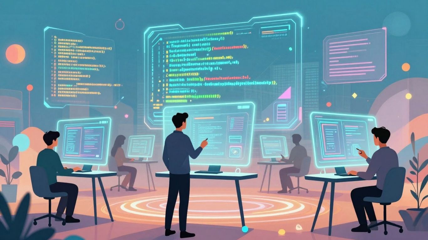 Top 5 Programming Languages to Learn in 2026: Your Ultimate Guide ...