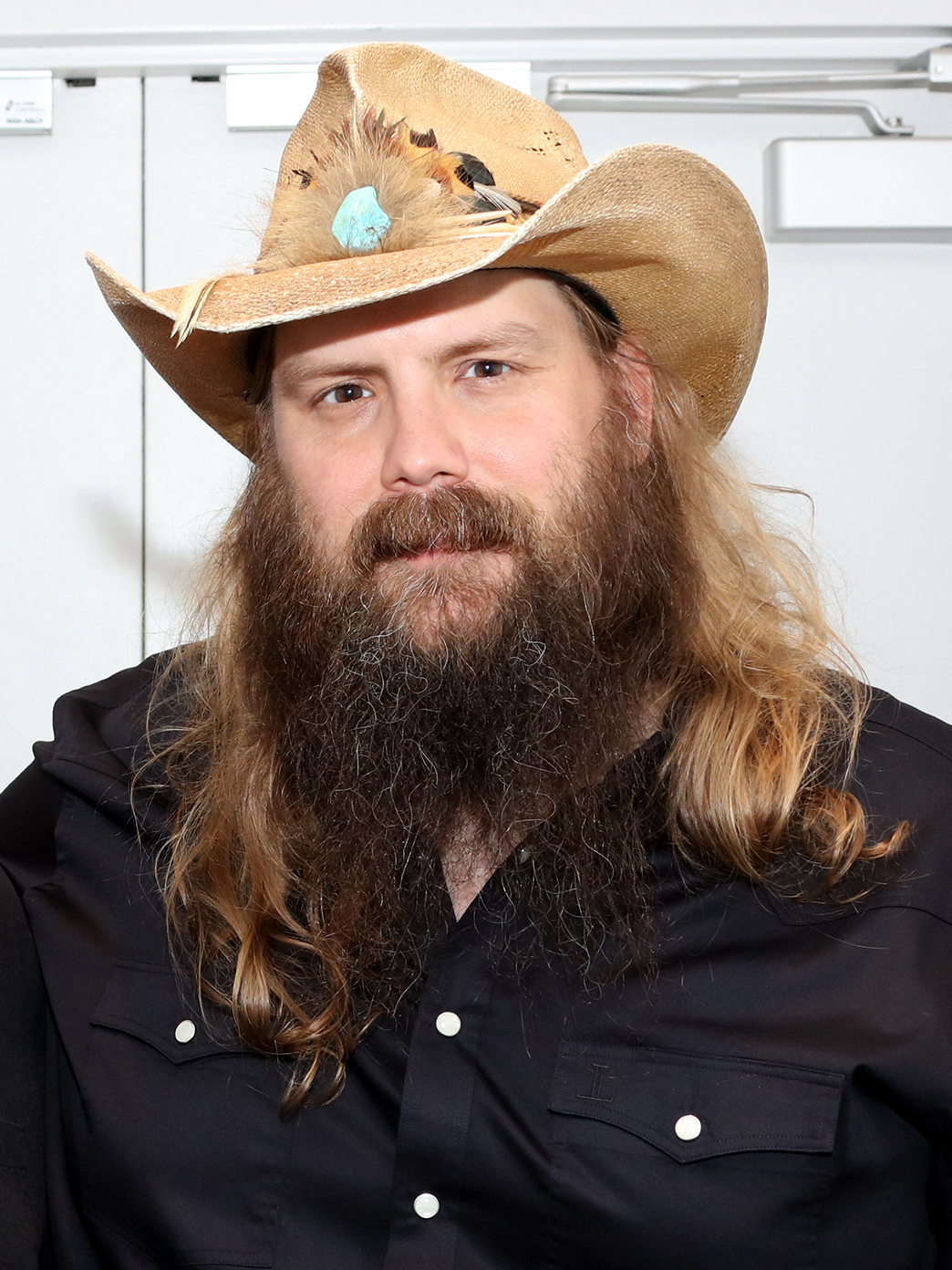 Chris Stapleton Net Worth 2026: Songwriter's Songwriter's $60M Catalog ...