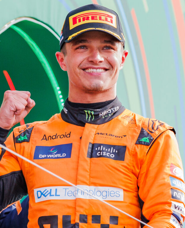 Lando Norris Net Worth 2026: McLaren Salary, Quadrant Empire - People ...